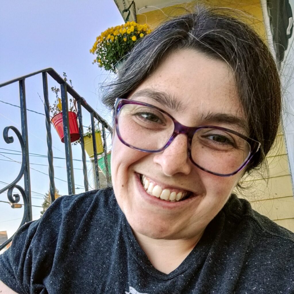 Author Rosalie Pease – Who said sweet can't have heat?